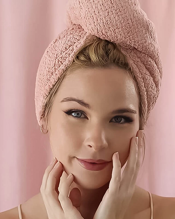 7 Tipps für schnelles, kräftiges Haarwachstum: Die besten Methoden für ...