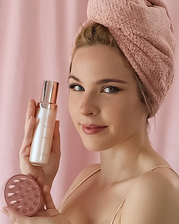 7 Tipps für schnelles, kräftiges Haarwachstum: Die besten Methoden für ...