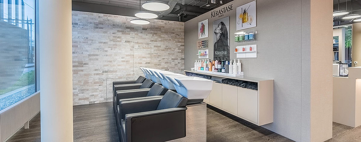 Coiffeur Salon Wallisellen | PerfectHair.ch