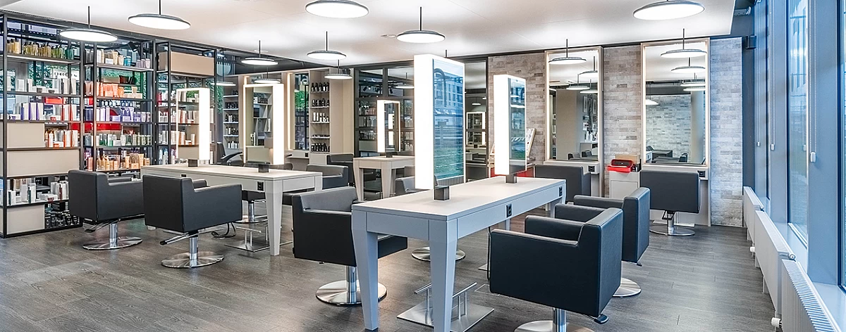 Coiffeur Salon Wallisellen | PerfectHair.ch