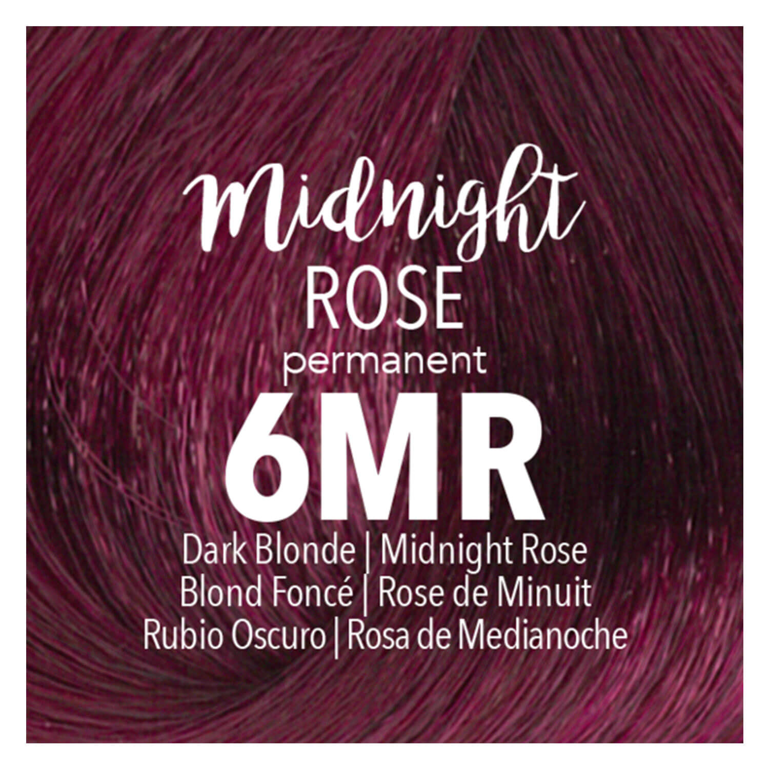mydentity by Guy Tang mydentity Permanent - 6MR Dark Blonde Midnight ...