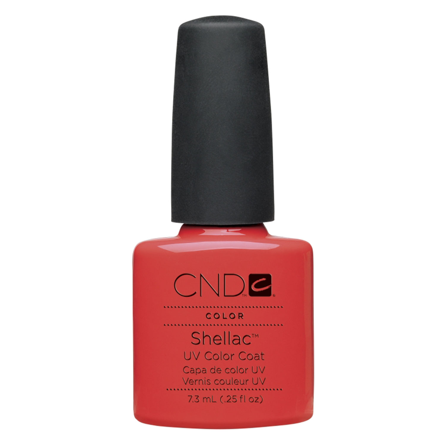 Shellac - Color Coat Tropix