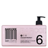 BARCODE Barcode Women Series | PerfectHair.ch