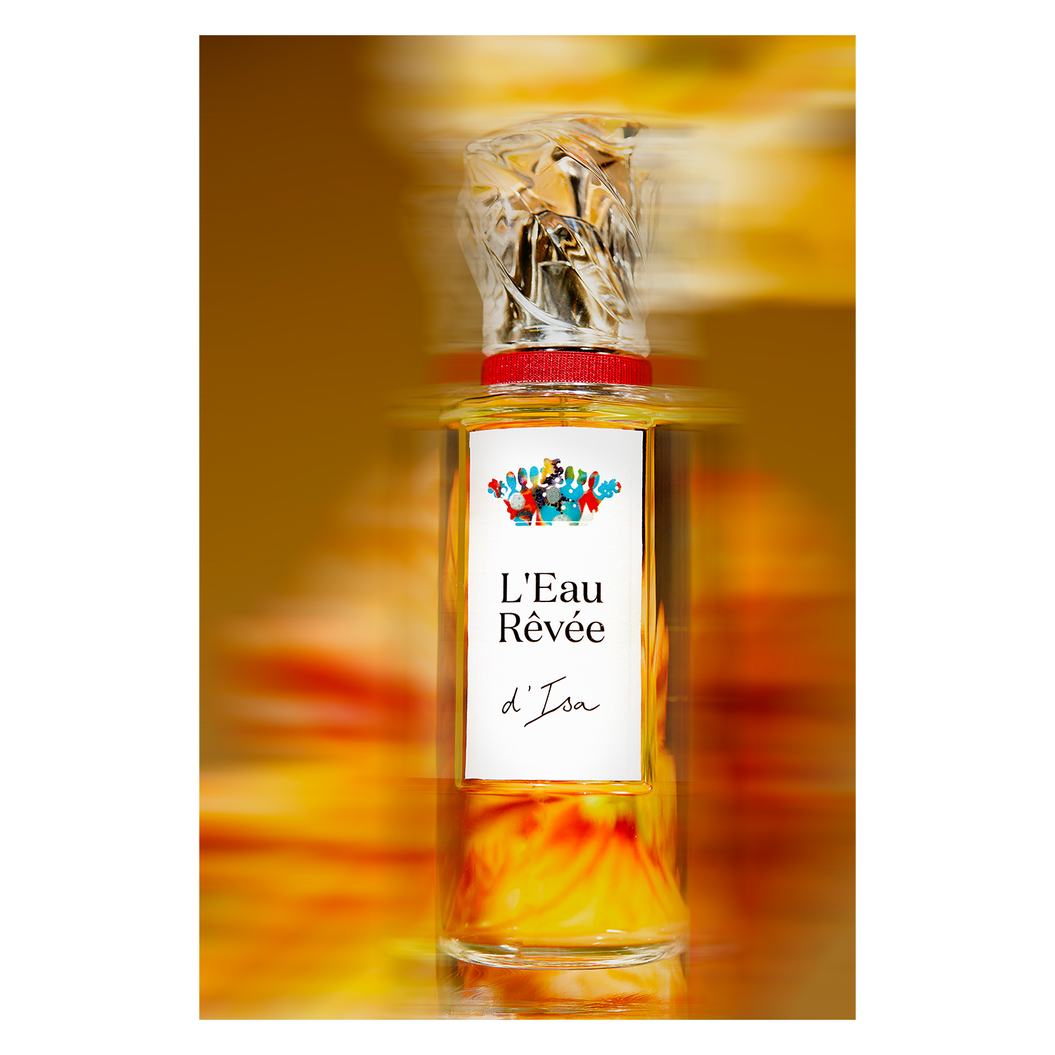 SISLEY Sisley Fragrance - L'Eau Rêvée d'Isa | PerfectHair.ch