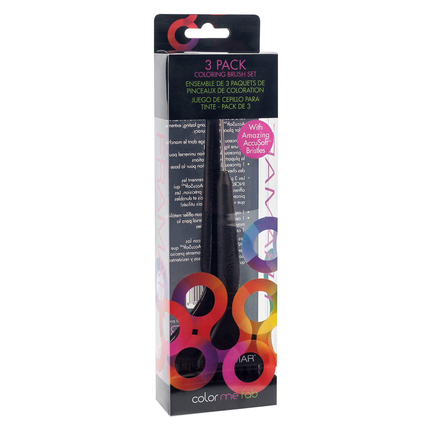 Framar - Family Pack | Framar | PerfectHair.ch