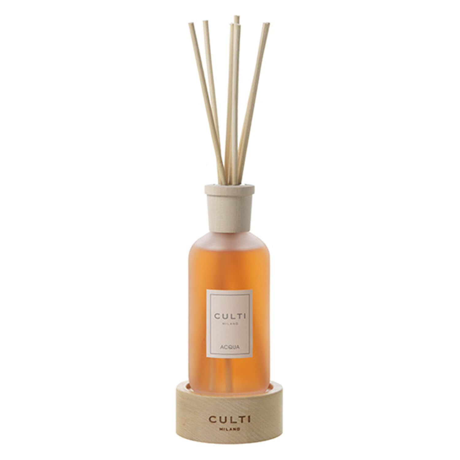 Culti CULTI Diffuser - Stile Lighted Wooden Base | PerfectHair.ch