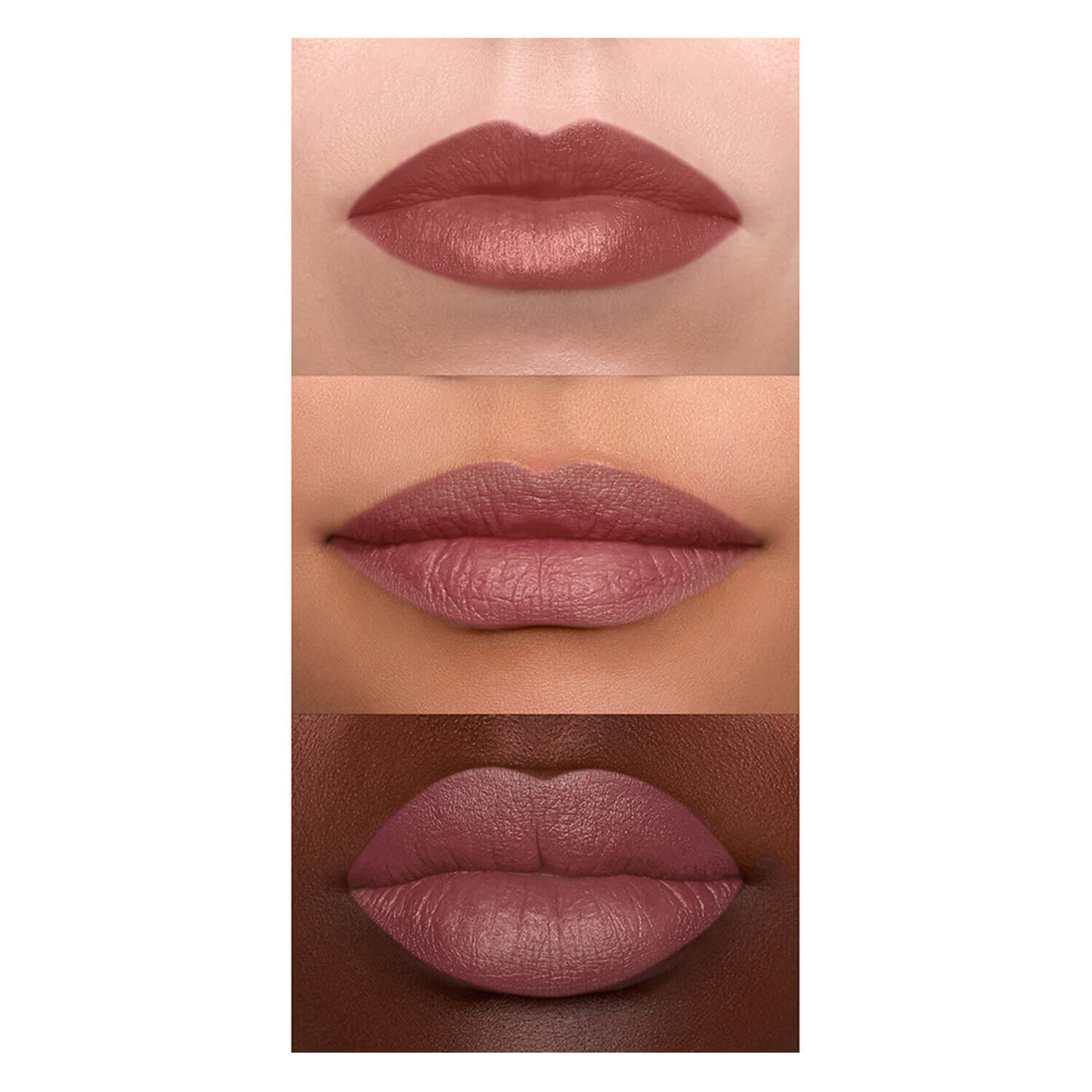 NYX Professional Makeup Suede Matte - Lipstick Brunch Me 05 ...