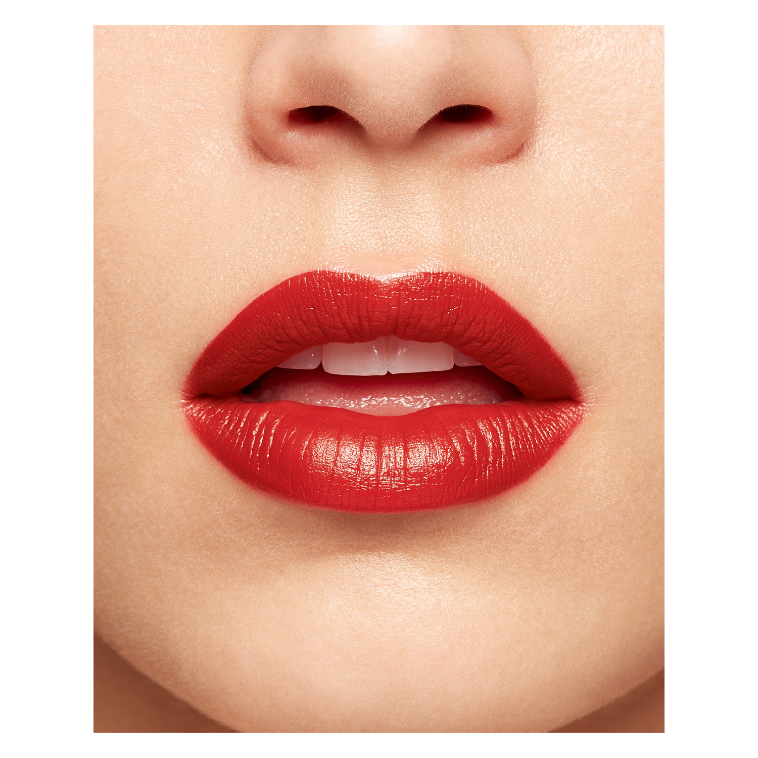 Clarins Joli Rouge - Cherry Red 743 | PerfectHair.ch