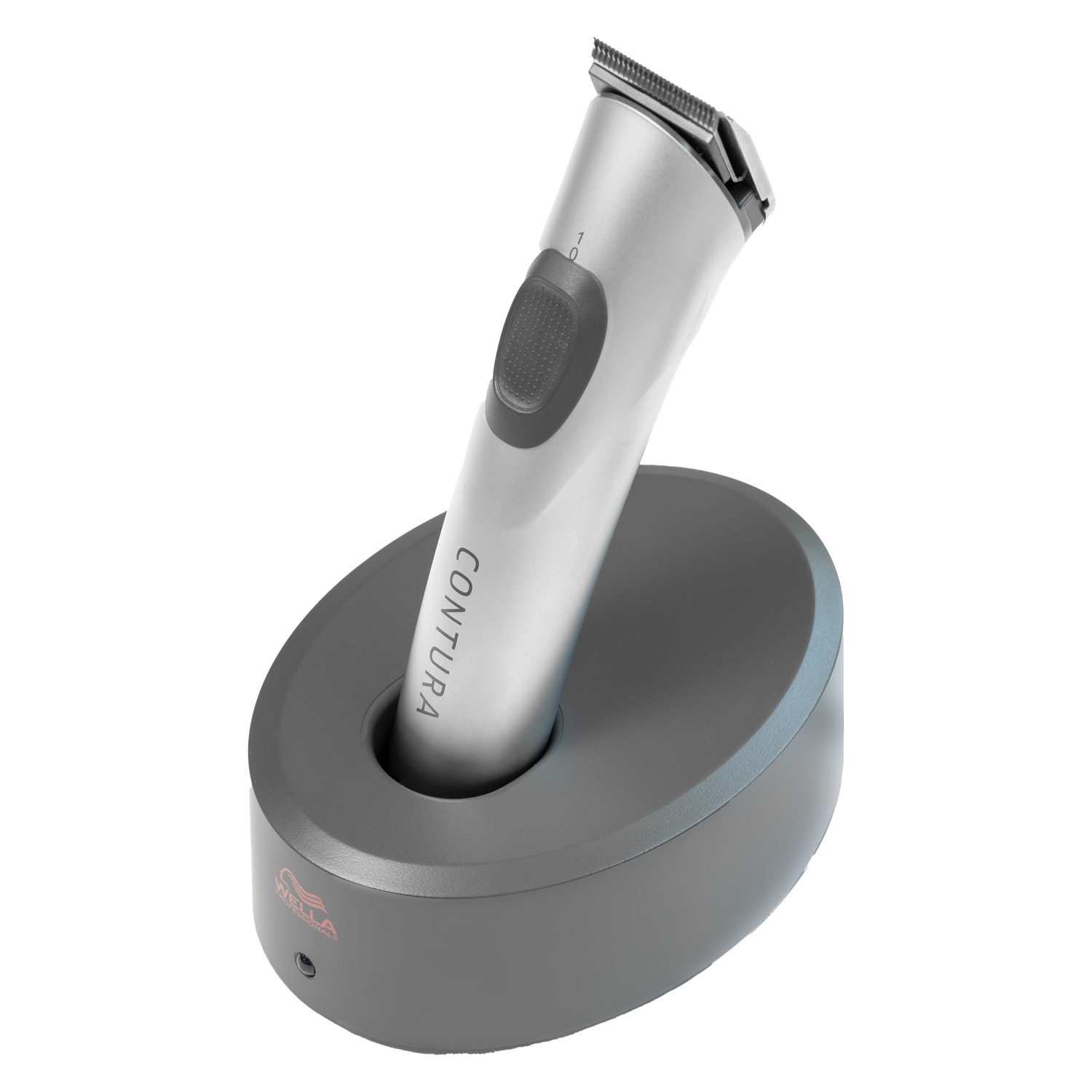 Wella Contura Haartrimmer | PerfectHair.ch