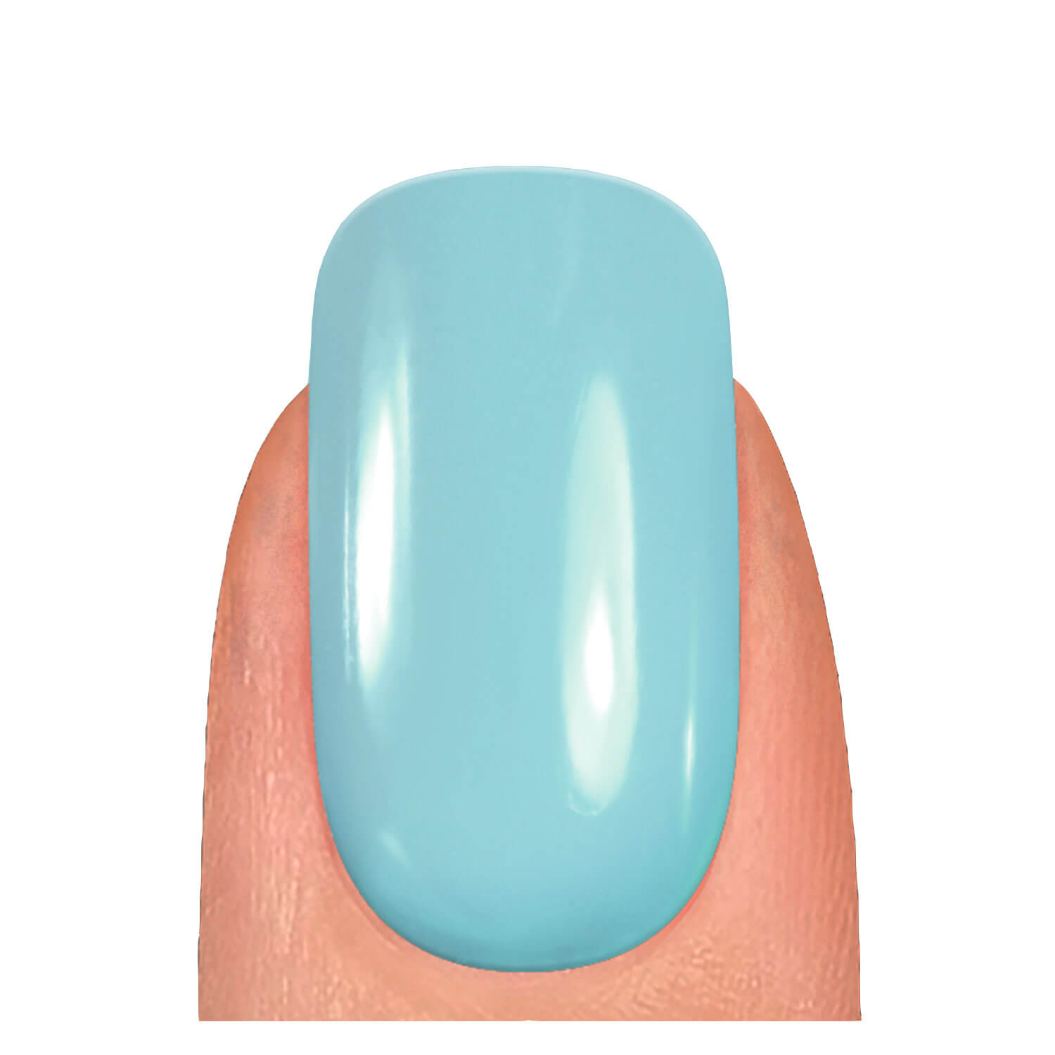 Londontown lakur - Royal Baby Blue | PerfectHair.ch