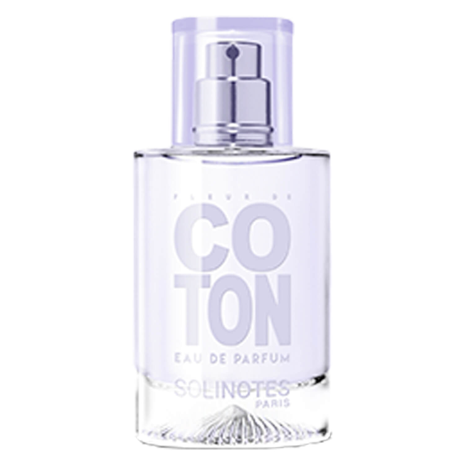 Solinotes Paris Solinotes - Coton Eau De Parfum | PerfectHair.ch