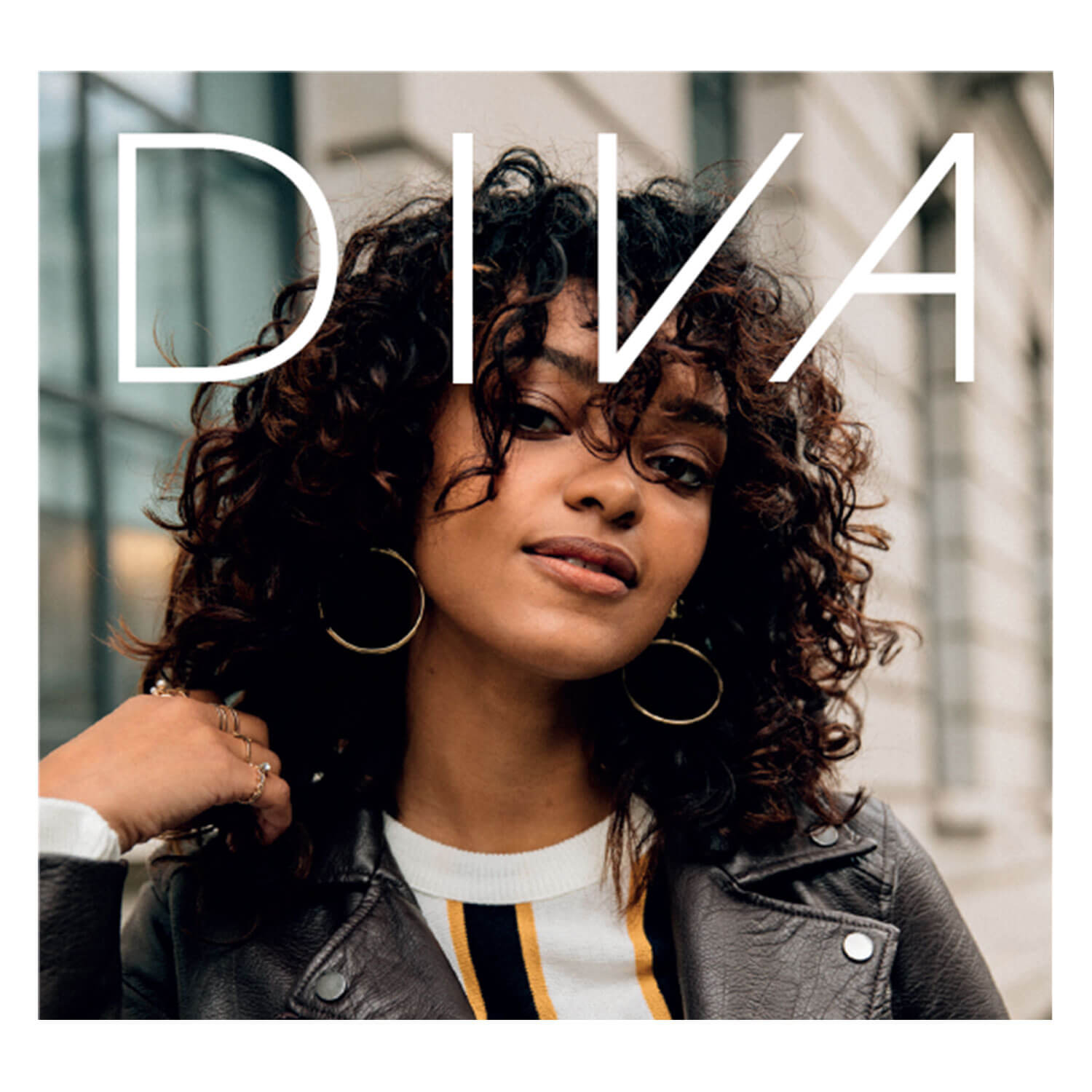 Diva Professional Styling Diva - Pro Styling Air Curl 25mm | PerfectHair.ch