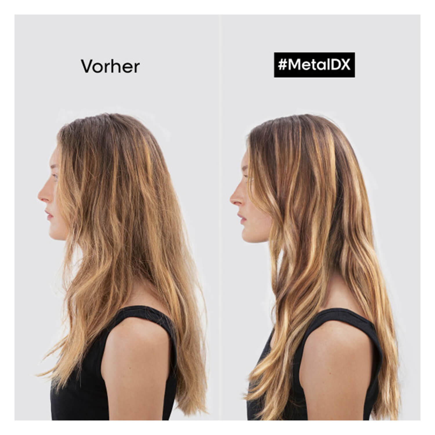 L'Oréal Professionnel Série Expert Metal DX - Professional Concentrated ...