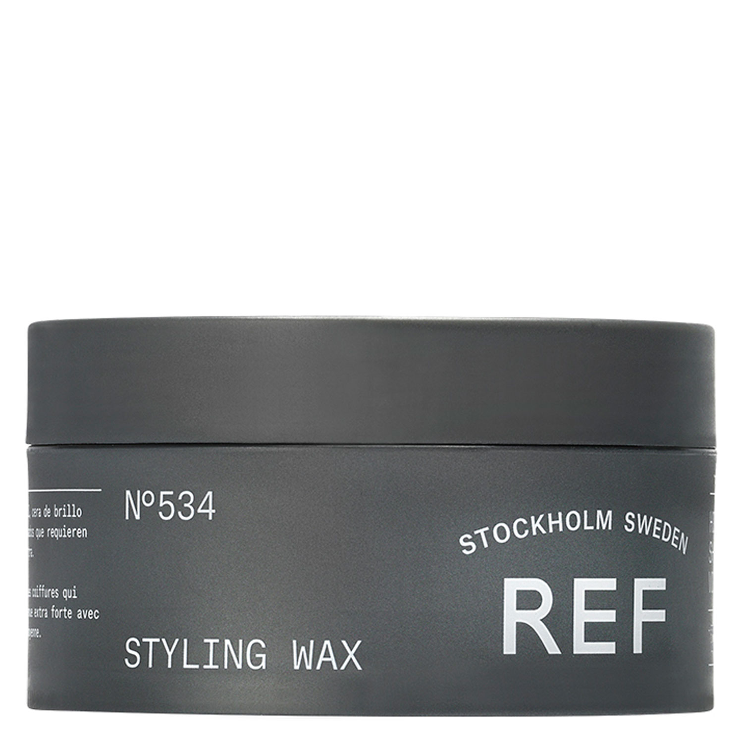 REF Styling - 534 Styling Wax | REF. | PerfectHair.ch