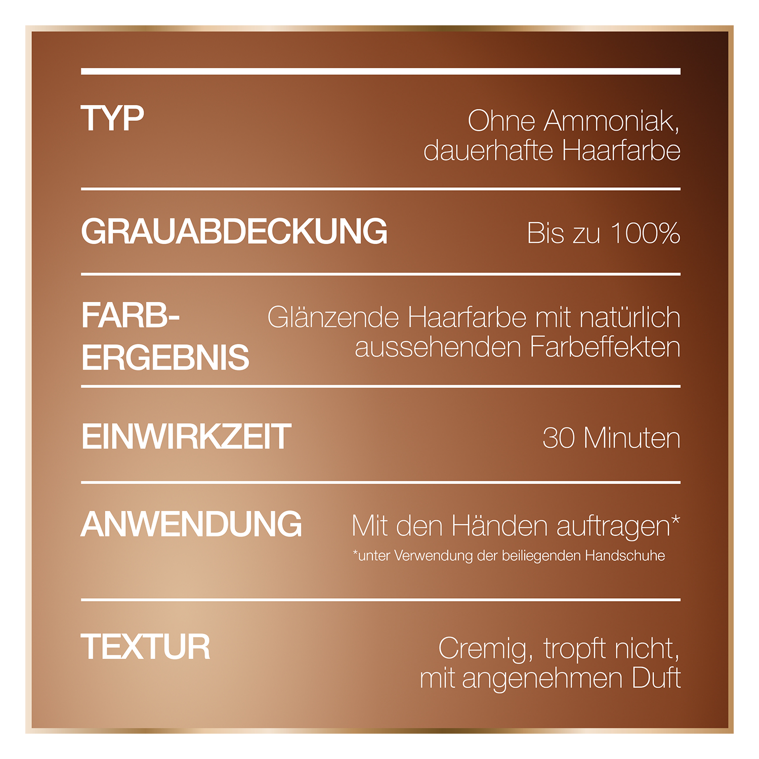 GARNIER Good Color - Dauerhafte Haarfarbe 5.5 Hibiskus Rotbraun ...