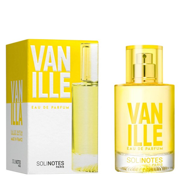 Solinotes Paris Solinotes - Vanille Eau De Parfum | PerfectHair.ch