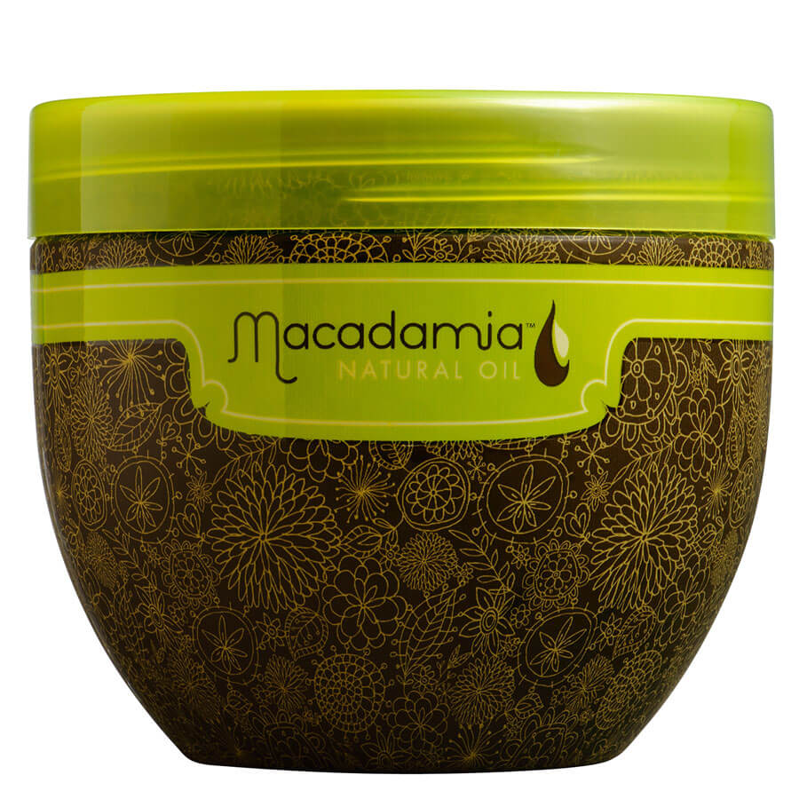 Macadamia Deep Repair Masque | PerfectHair.ch