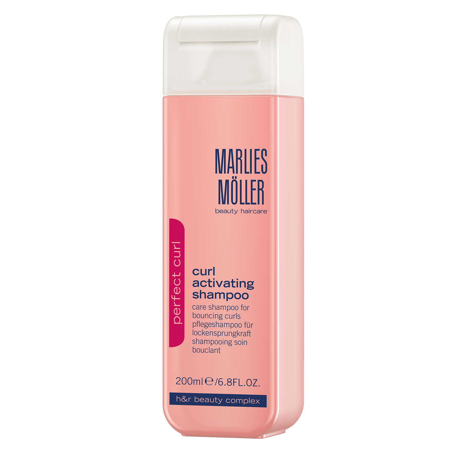 Marlies Möller MM Perfect Curl - Curl Activating Shampoo | PerfectHair.ch