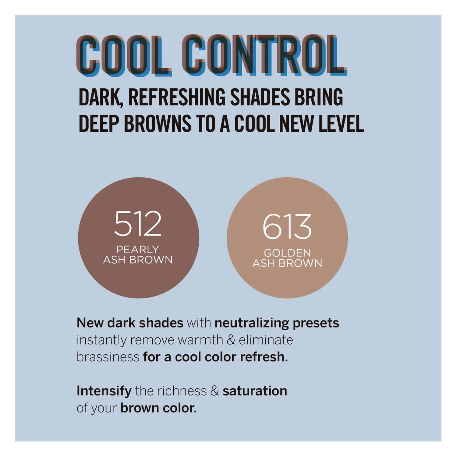 Revlon Professional Nutri Color Creme - Pearly Ash Brown 512 ...