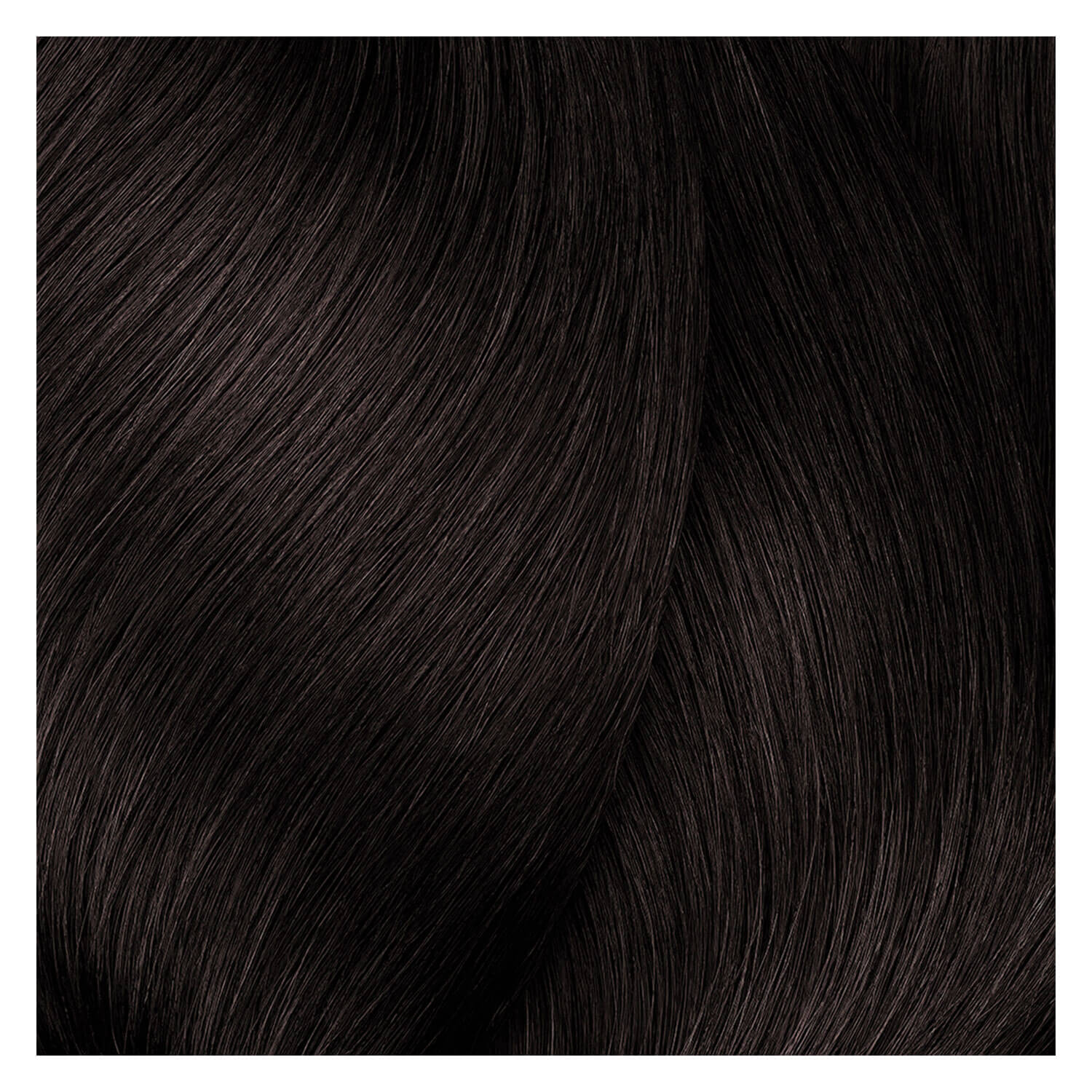 L'Oréal Professionnel INOA Color - 4.8 Mittelbraun Mokka | PerfectHair.ch