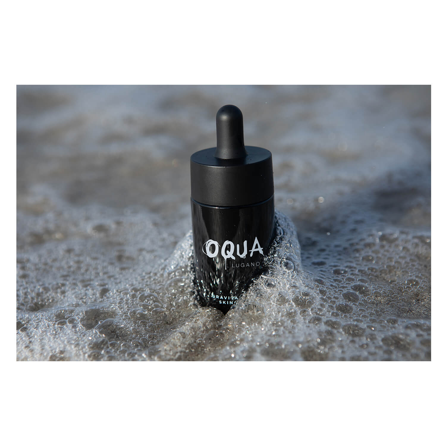 OQUA SUPREME HYALURONIC POWERPACK SERUM | PerfectHair.ch