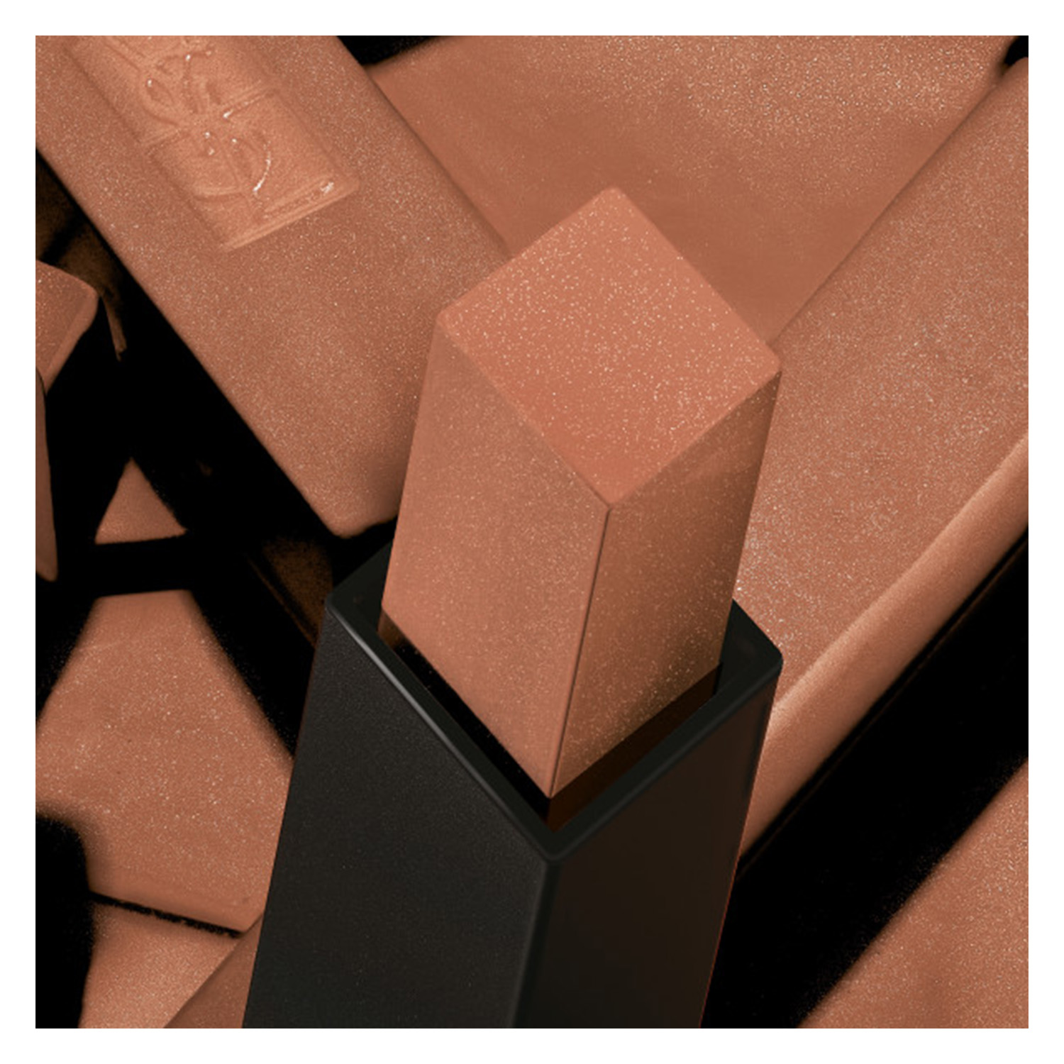 Yves Saint Laurent Rouge Pur Couture The Slim - Velvet Radical Vibe in ...