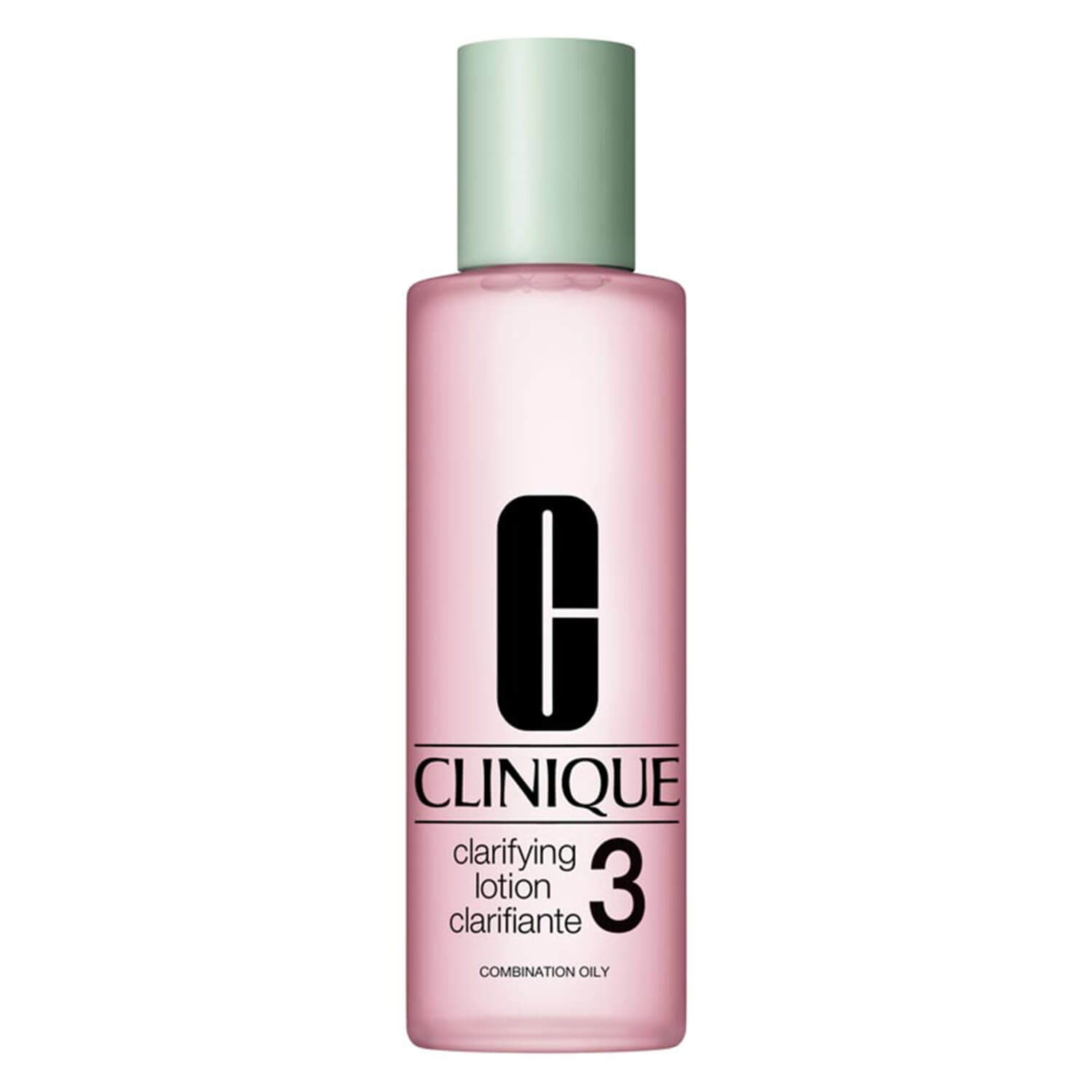3-Step Skin Care - Clarifying Lotion 3