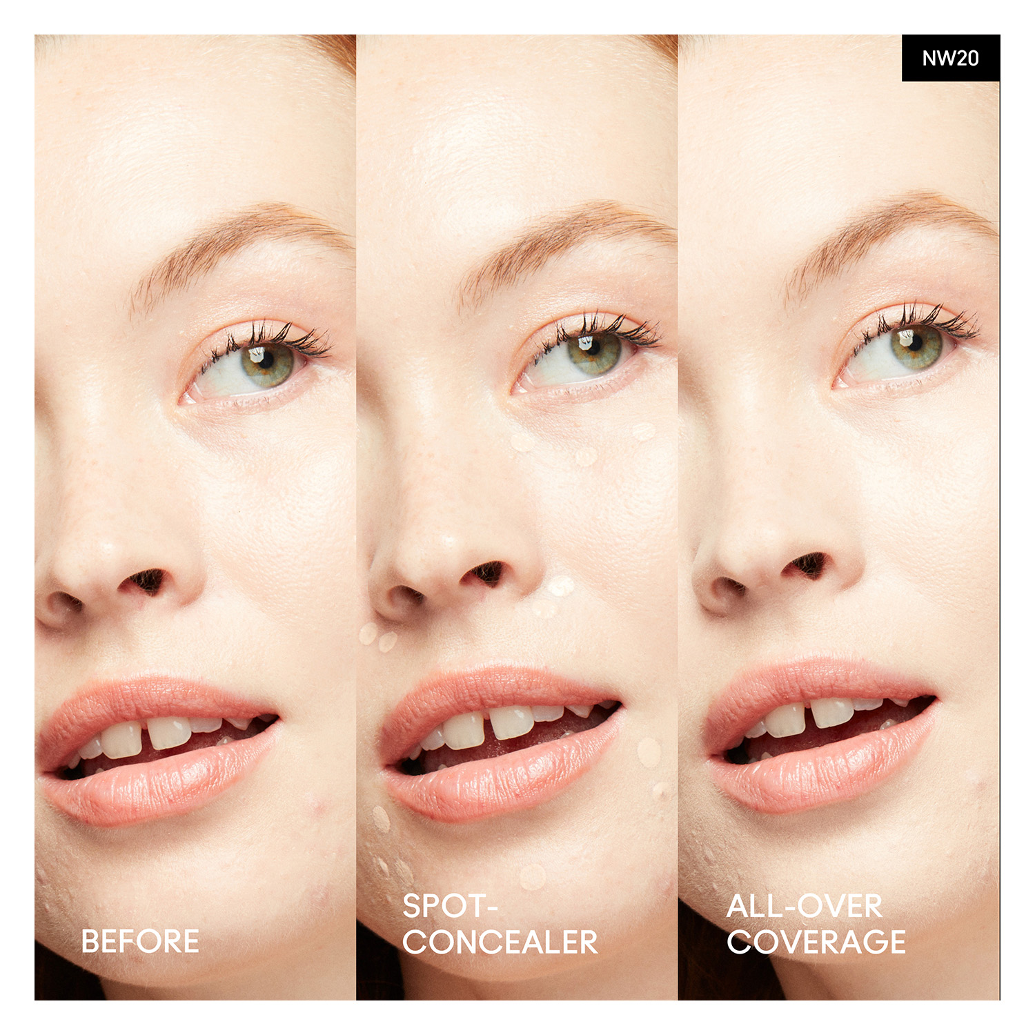 M·A·C Studio Fix - Every-Wear All-Over Face Pen NW20 | PerfectHair.ch