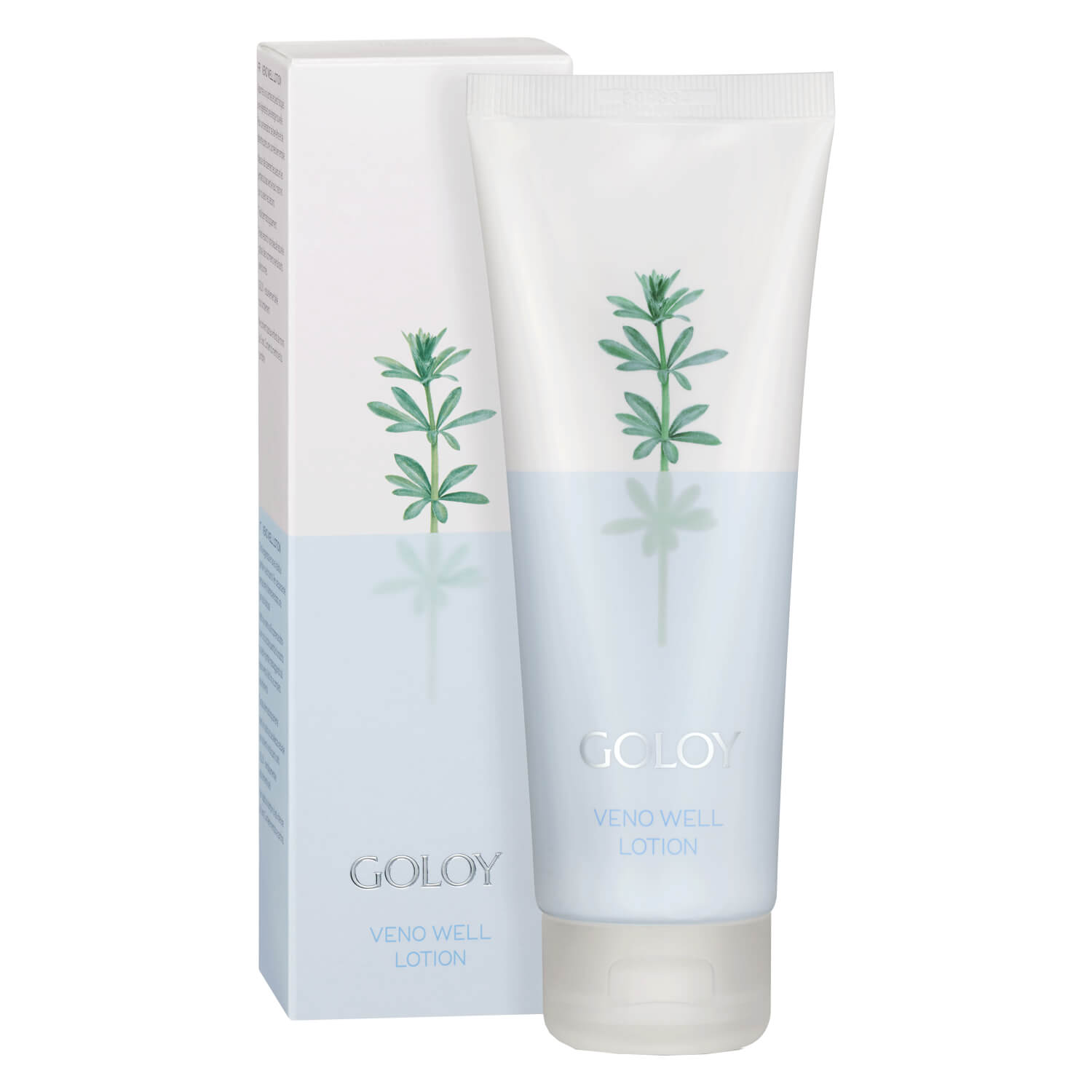 GOLOY Veno Well Lotion | PerfectHair.ch