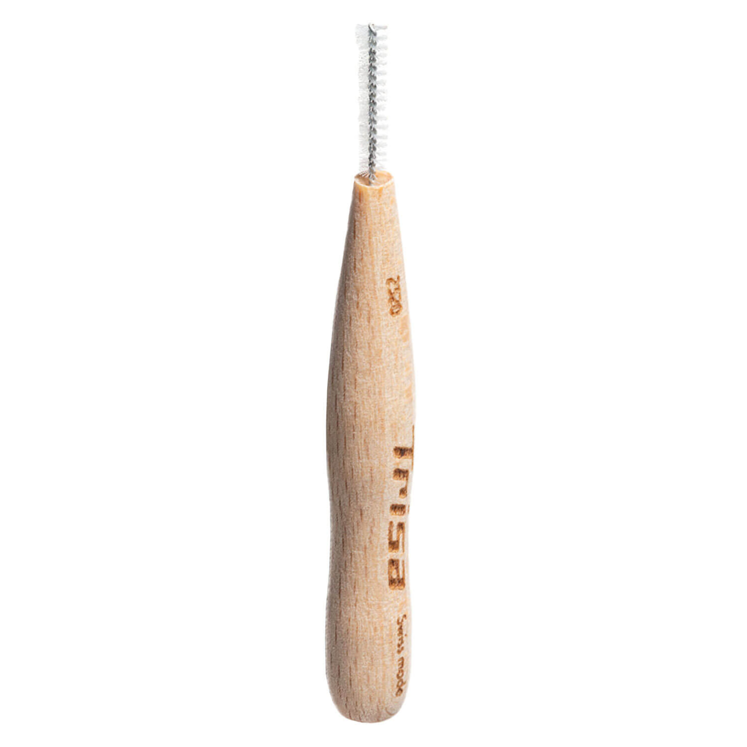 Trisa of Switzerland Trisa Oral Care - Interdental Brush Holz 0.9mm ...