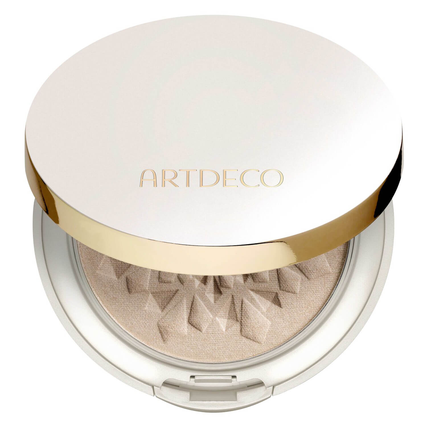 Artdeco Glow Highlighting Powder Miracle Glow 1 | PerfectHair.ch