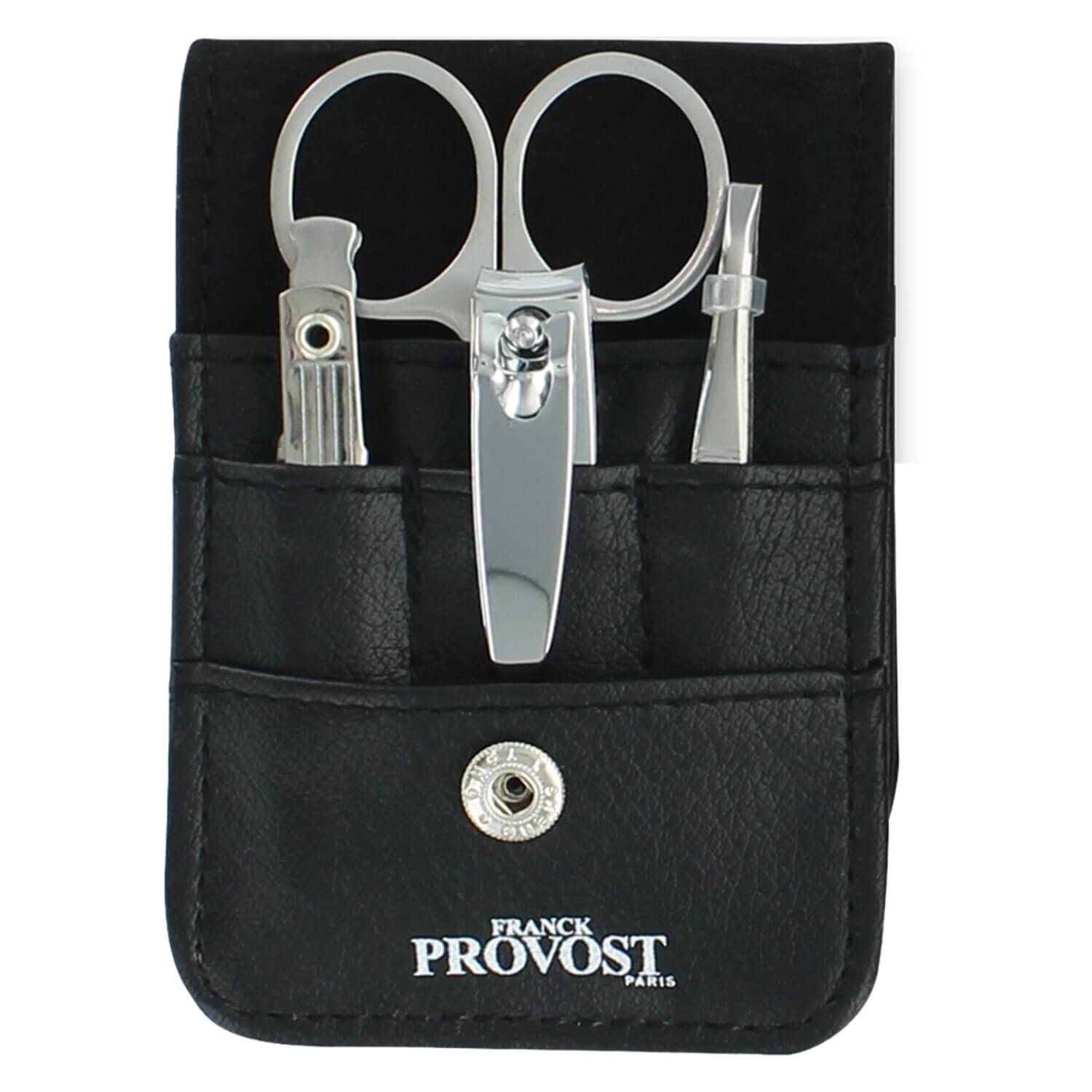 The Barb'XPERT Manicure Kit | PerfectHair.ch