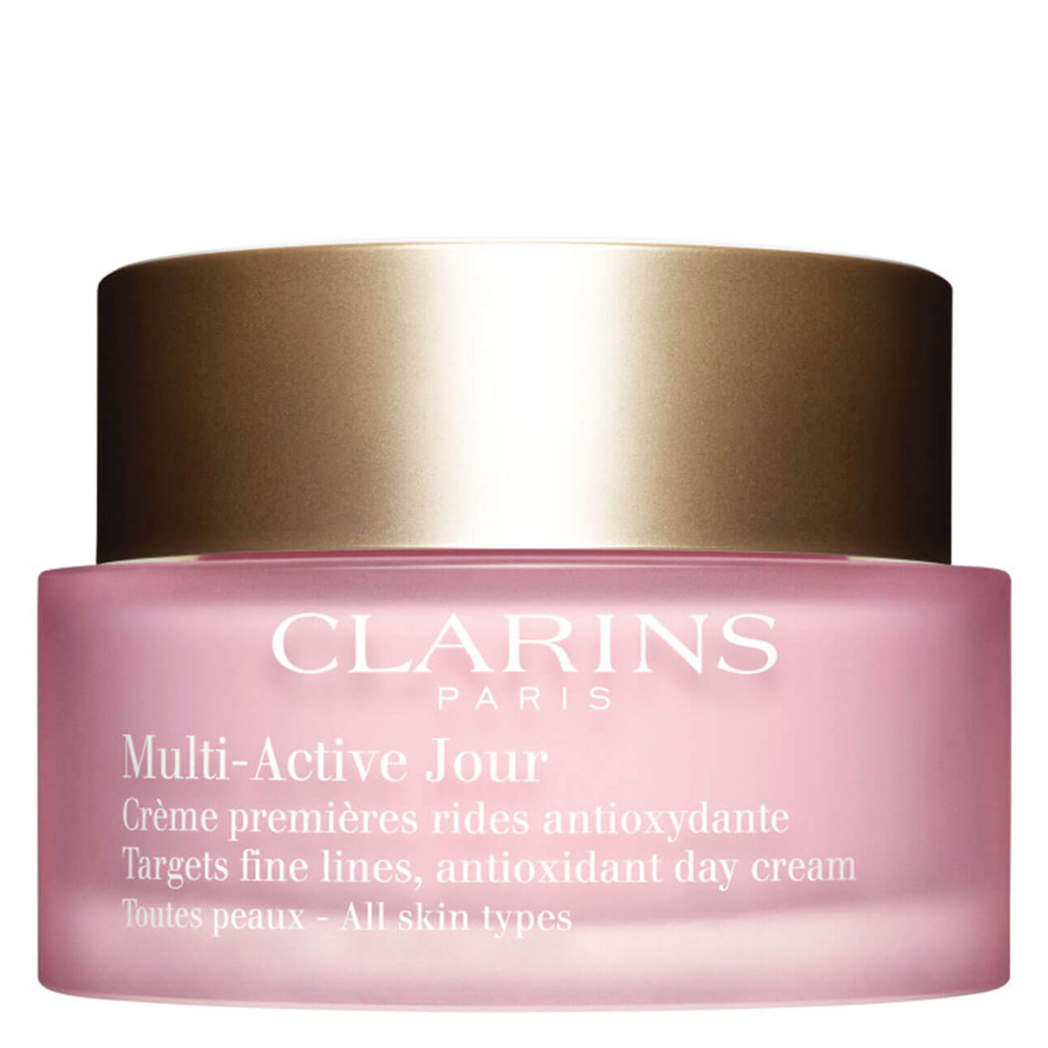 Clarins | Anti-Aging | PerfectHair.ch
