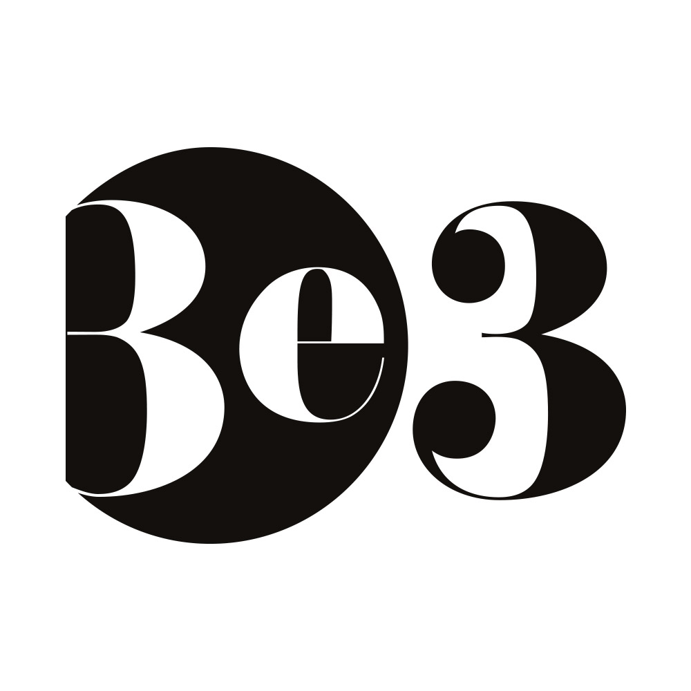 Be3
