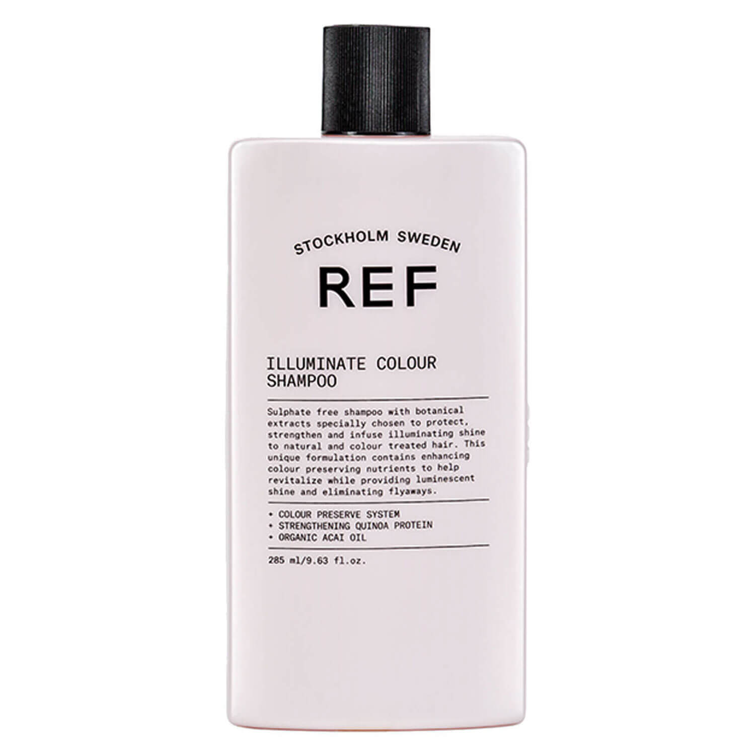 REF Shampoo - Illuminate Colour Shampoo