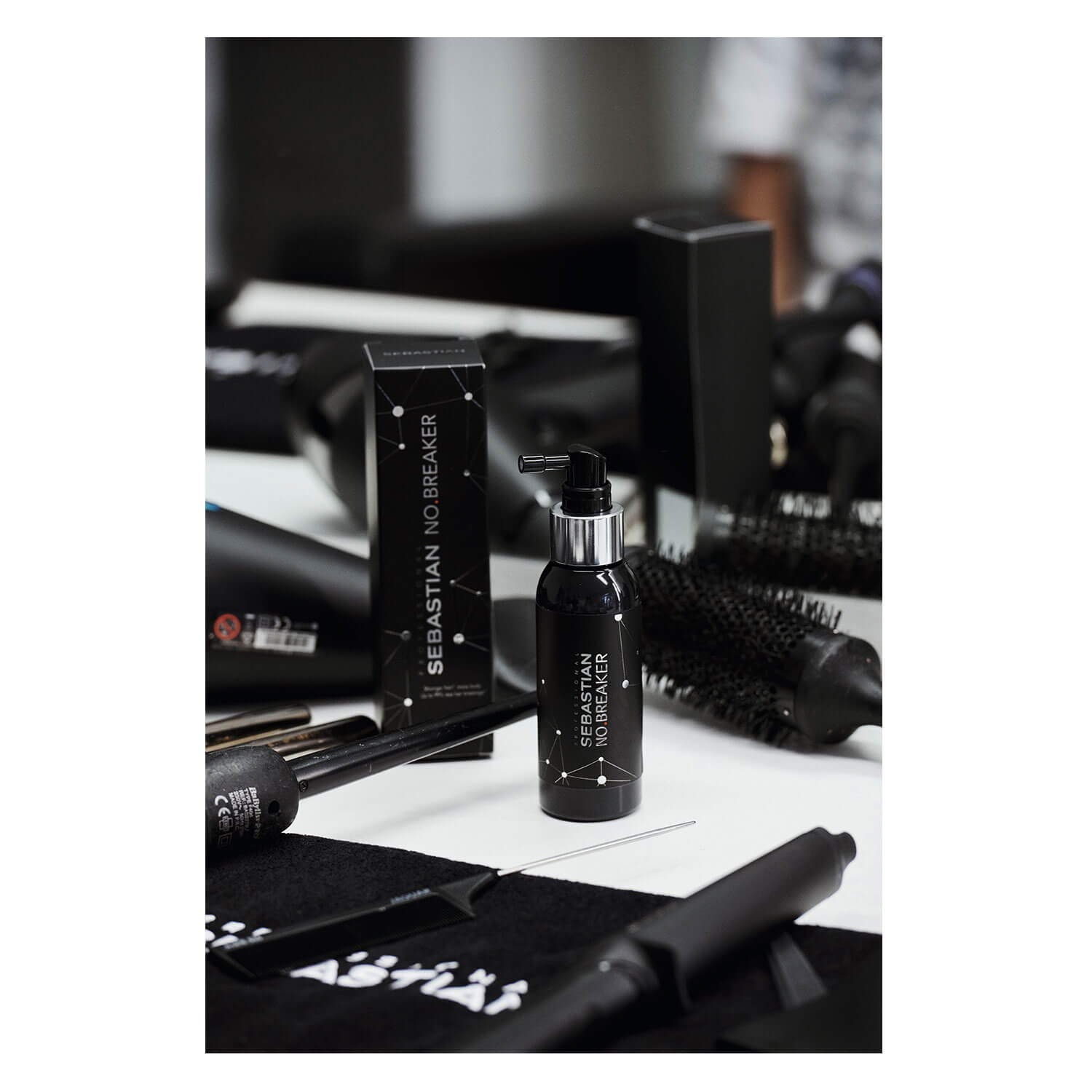 Form - No Breaker | Sebastian | PerfectHair.ch