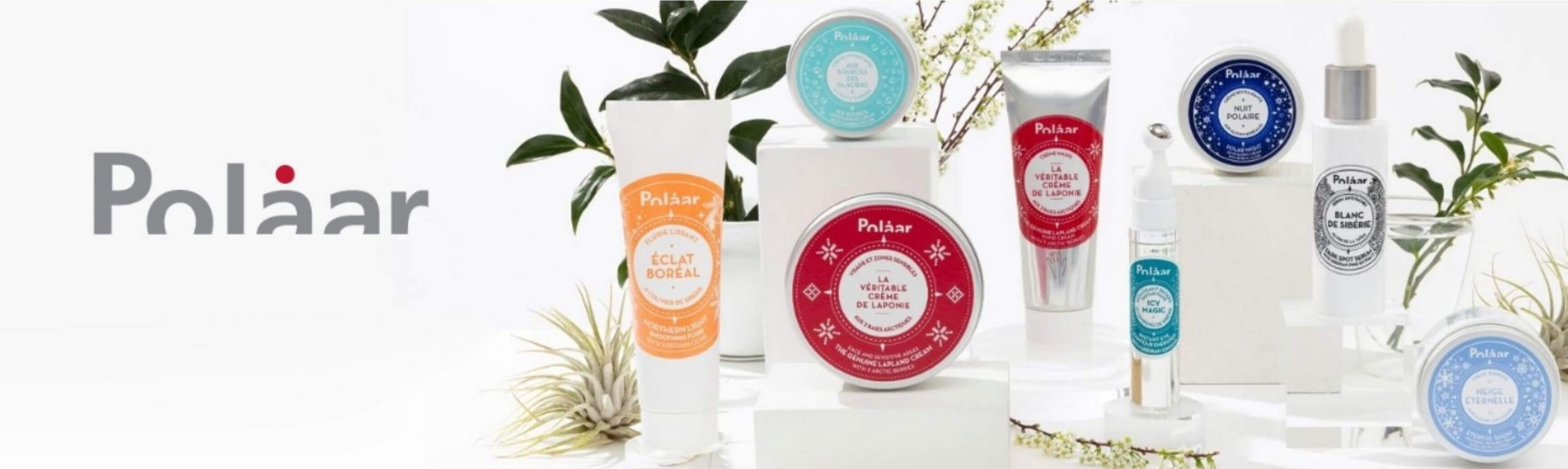 Polaar | PerfectHair.ch