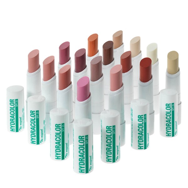 HYDRACOLOR Lip Balm The Original SPF25 No. 23 | PerfectHair.ch
