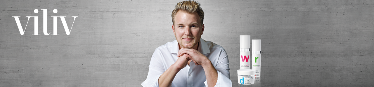 viliv | Marken von A-Z | PerfectHair.ch