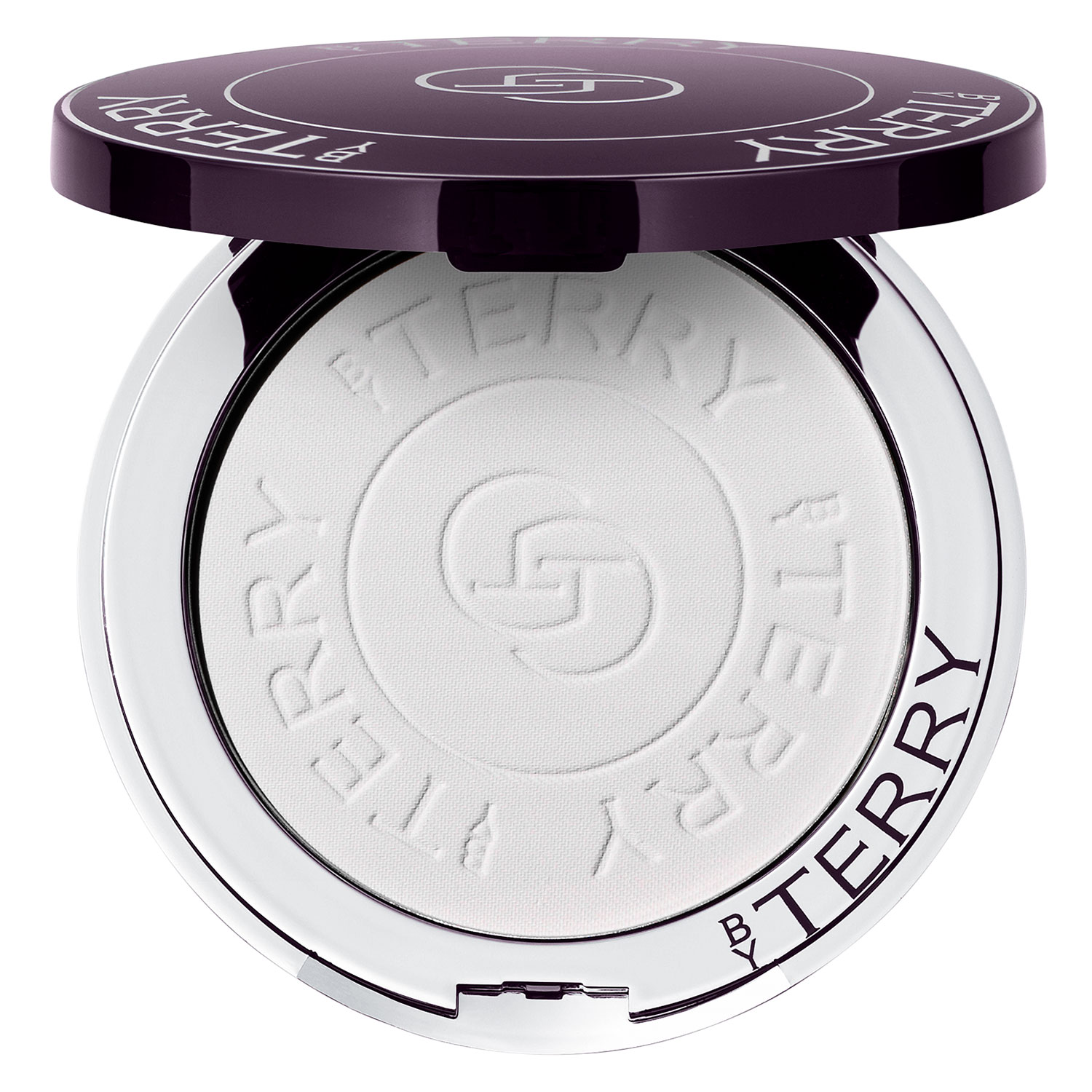 By Terry Powder - Hyaluronic Pressed Hydra-Powder