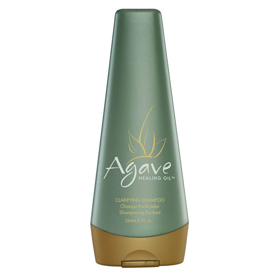 Agave - Clarifying Shampoo