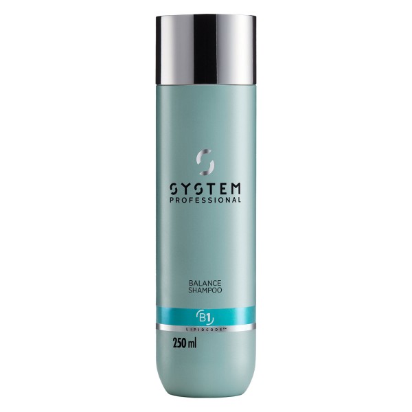 System Professional Shampoo | PerfectHair.ch