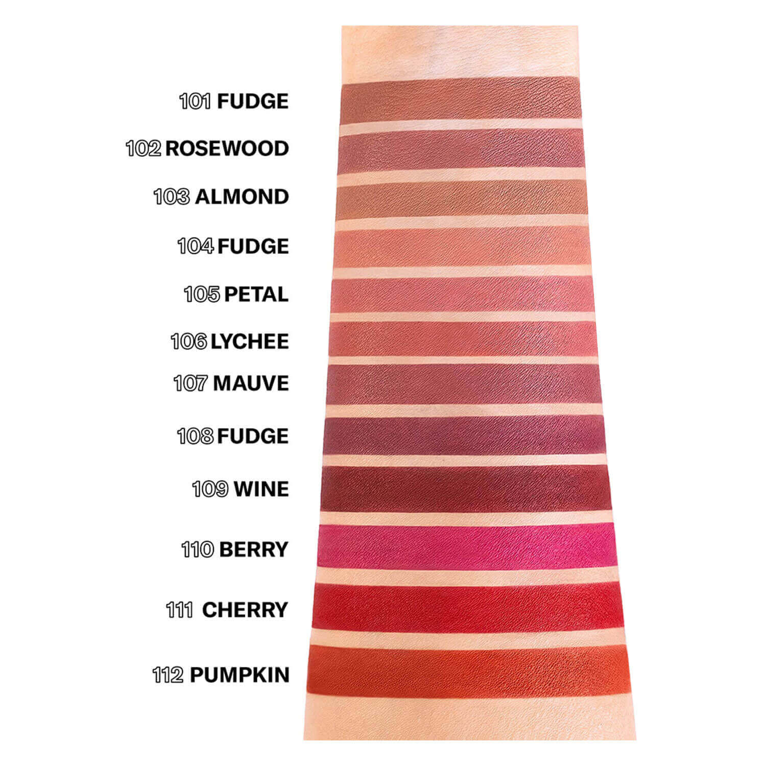 MESAUDA Artist Lips Lip Pencil Almond 103 | PerfectHair.ch