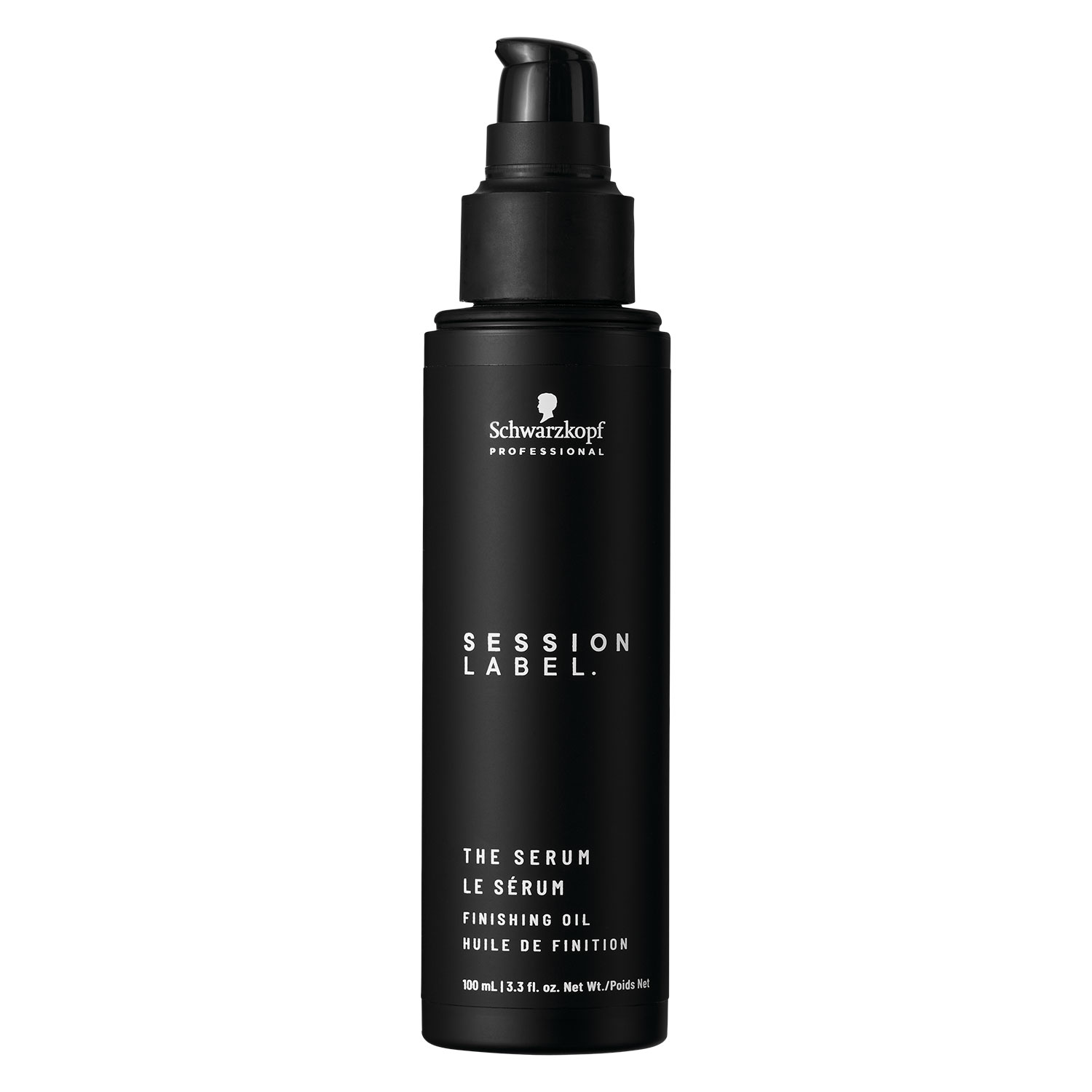 Schwarzkopf Session Label - The Serum | PerfectHair.ch