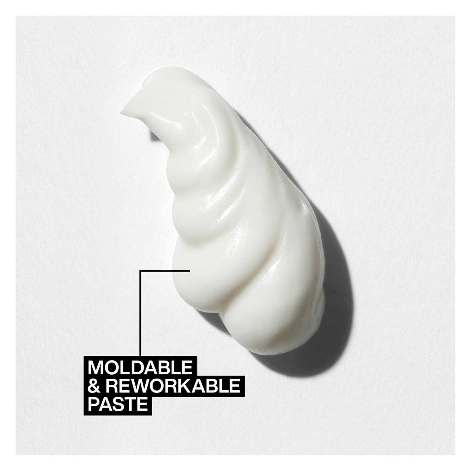 Redken Redken Styling - Texture Paste (Rough Paste) | PerfectHair.ch