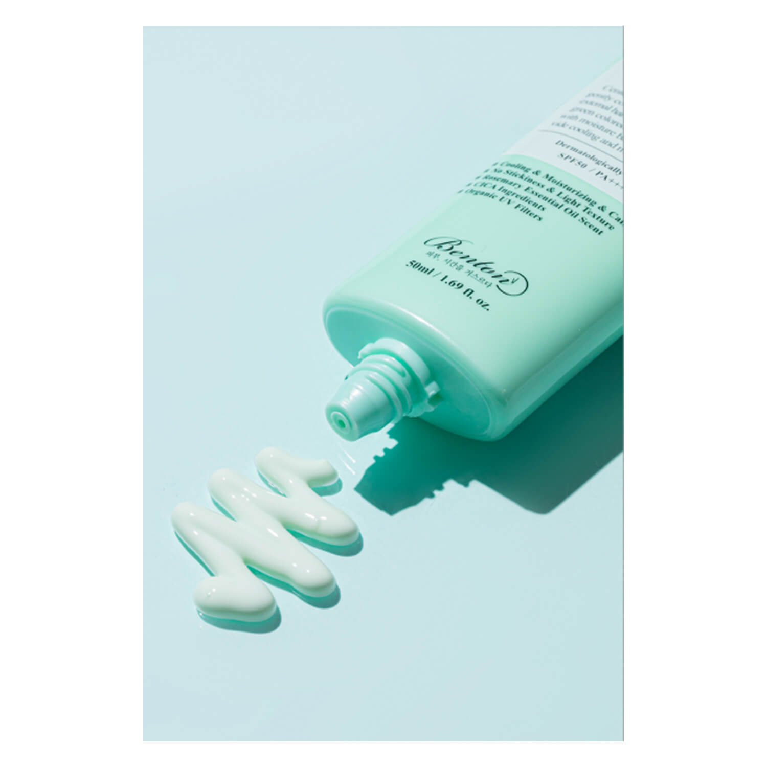 Benton Air Fit UV Defense Sun Cream SPF 50+ | PerfectHair.ch