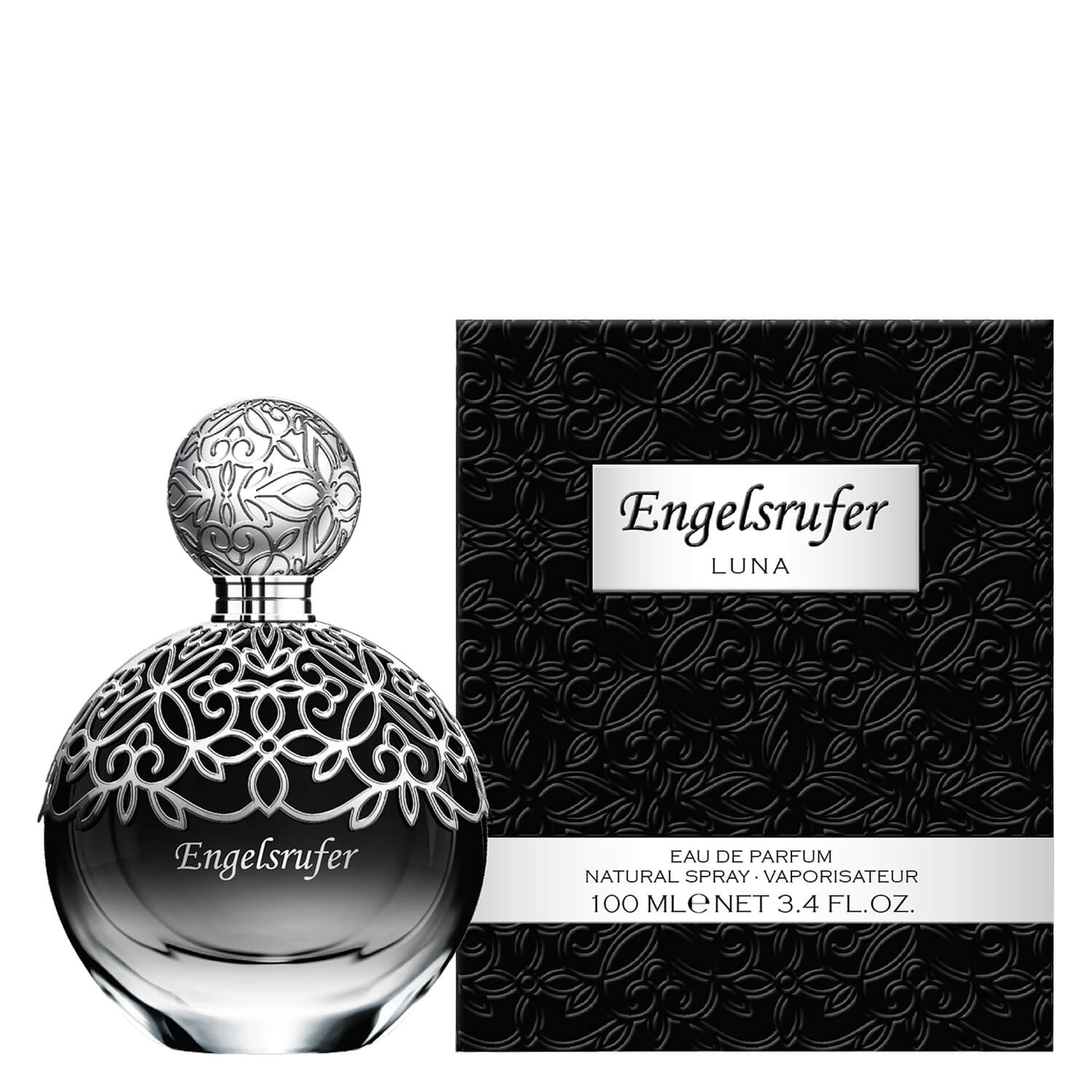 Engelsrufer Luna Eau de Parfum | PerfectHair.ch