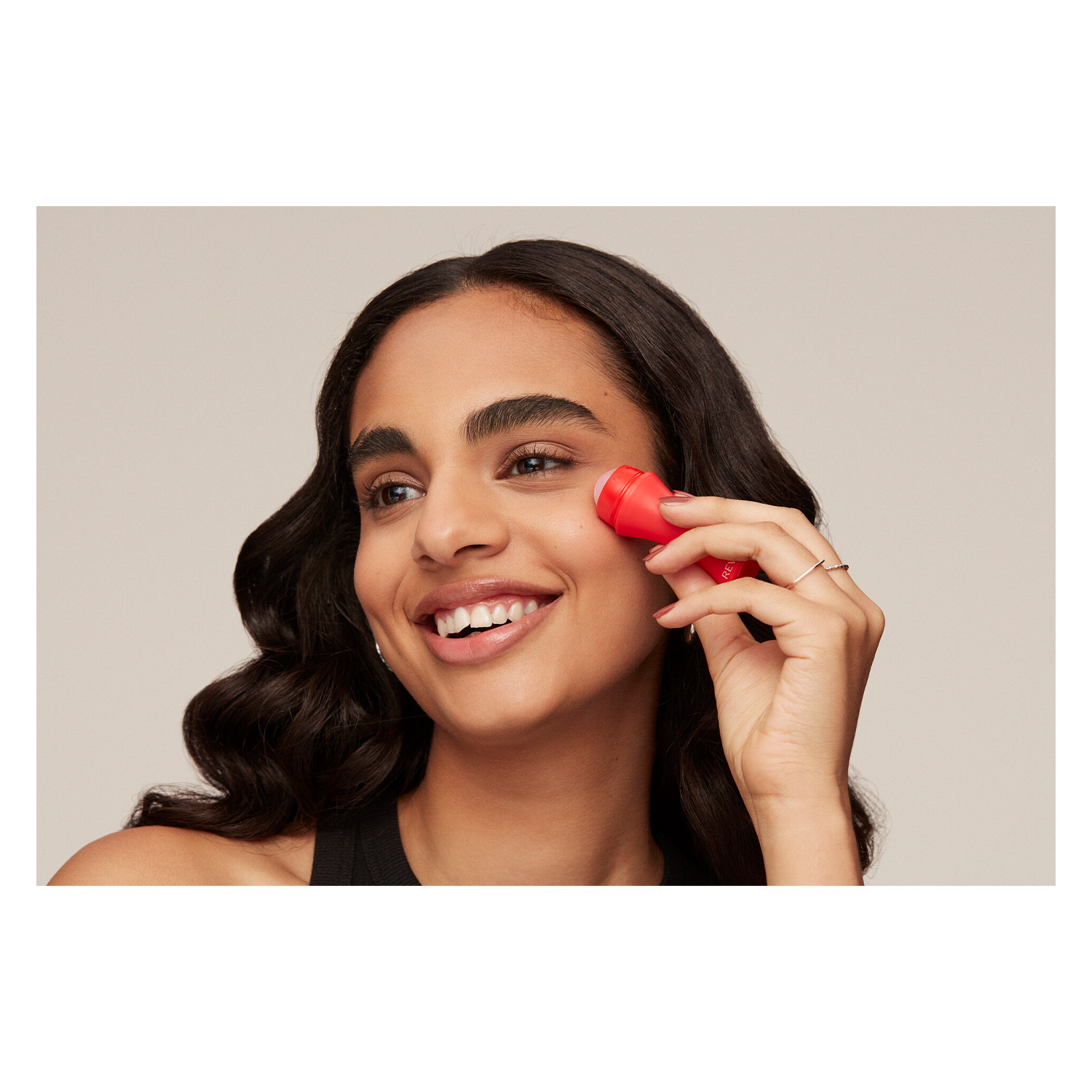 REVLON Cosmetics Revlon Tools - Skin Reviving Roller | PerfectHair.ch