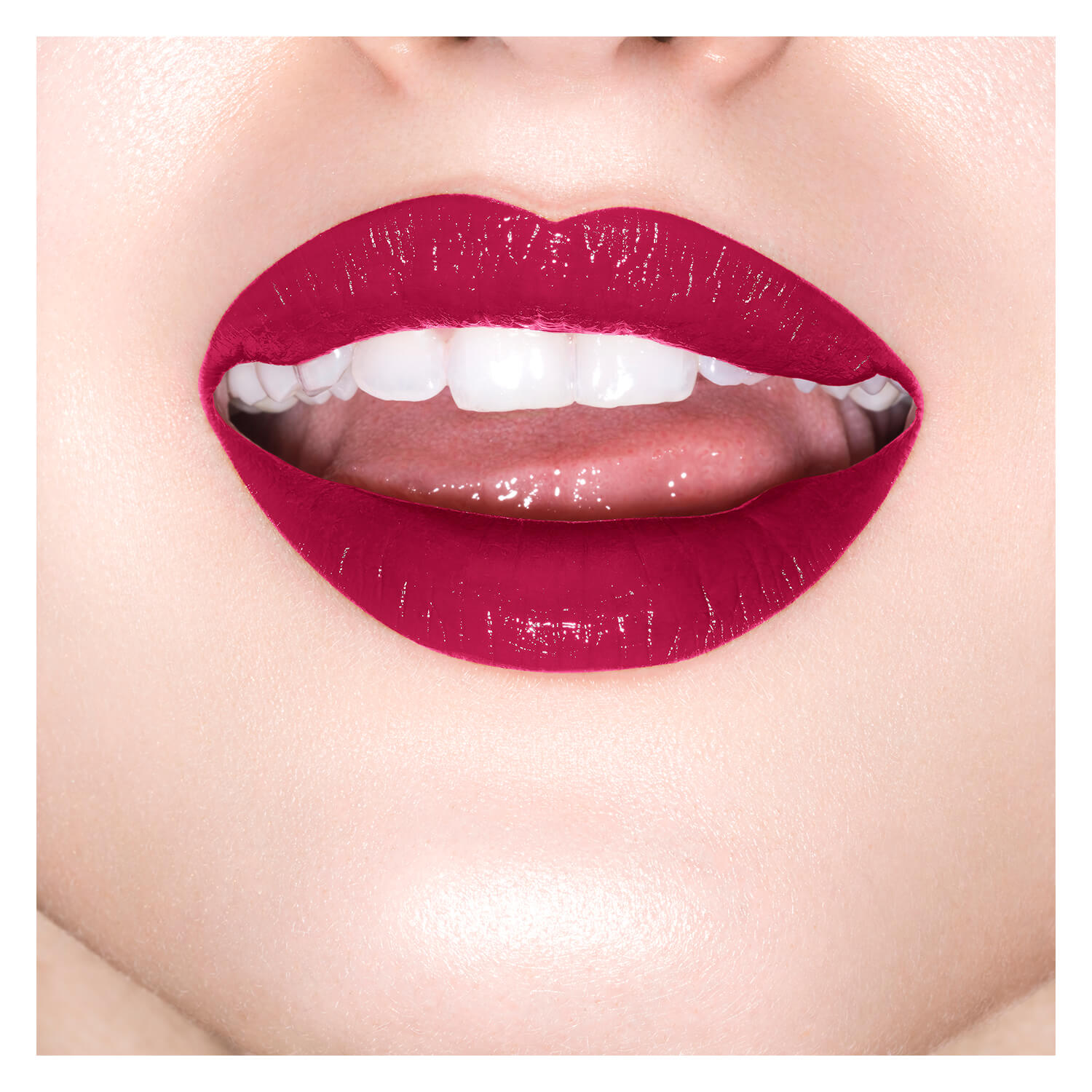 REVLON Cosmetics Revlon Lips - ColorStay Satin Ink Lipstick Regal Ruby | PerfectHair.ch