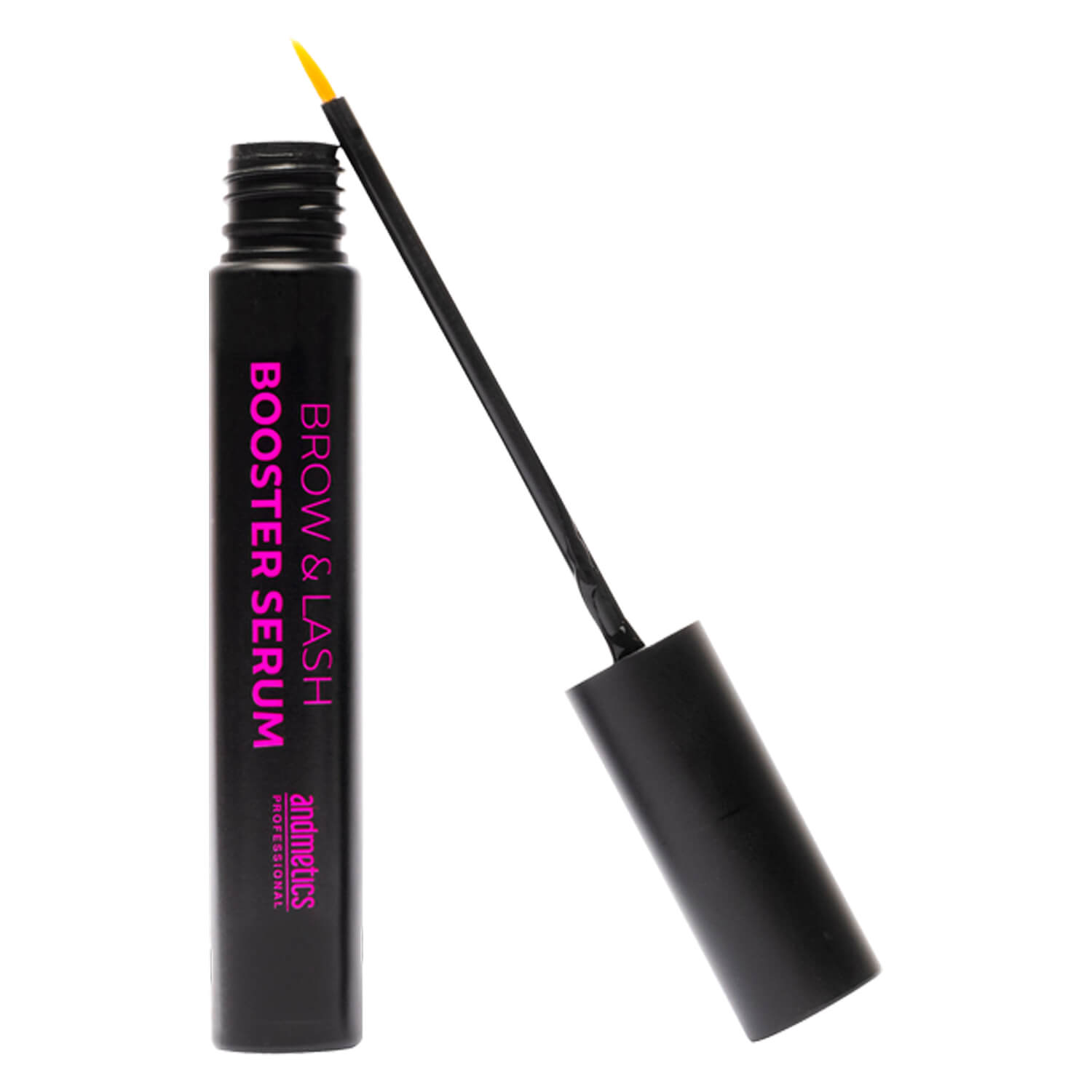 andmetics Professional Brow & Lash Booster Serum | PerfectHair.ch
